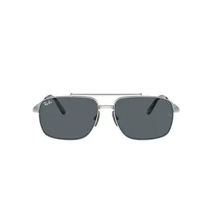 Ray-ban Michael Titanium Sunglasses