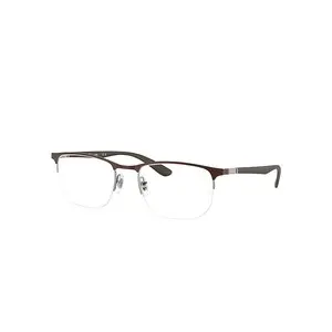 Ray-ban Eyeglasses Frame - Sand Brown