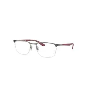 Ray-ban Eyeglasses Frame - Sand Red