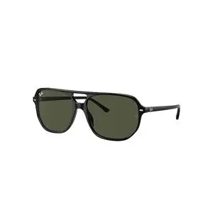Ray-ban Bill One Sunglasses 60-16 Black
