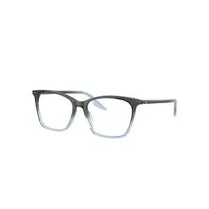 Ray-ban Ray-Ban Optics Eyeglasses Frame Blue & Light Blue