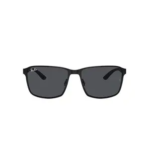 Ray-ban Rb3721 Sunglasses - Black