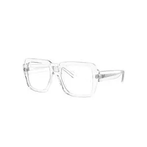 Ray-ban Magellan Bio-Based Sunglasses Transparent