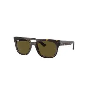 Ray-ban Phil Bio-Based Sunglasses 54-21 Havana