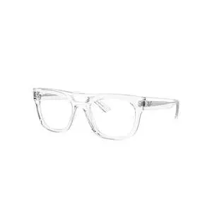 Ray-ban Phil Bio-Based Sunglasses 54-21 Transparent