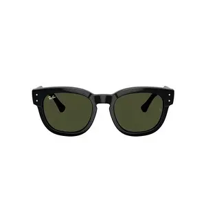 Ray-ban Mega Hawkeye Sunglasses - Black