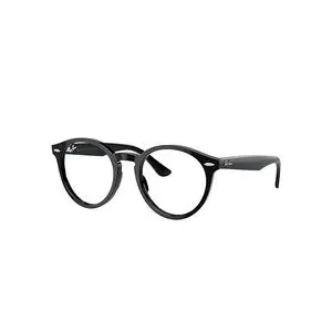 Ray-ban Larry Optics Eyeglasses Black