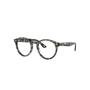 Ray-ban Larry Optics Eyeglasses Grey Havana