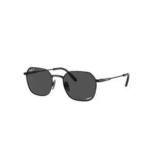 Ray-ban Jim Sunglasses - Black