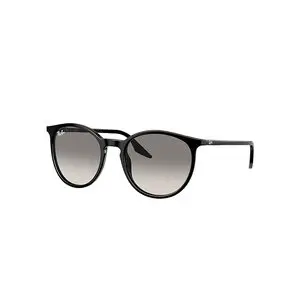 Ray-ban Sunglasses With Acetate Frame - Black