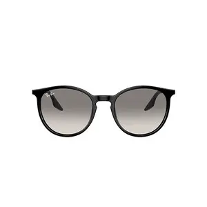 Ray-ban Sunglasses With Acetate Frame - Black