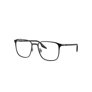 Ray-ban Eyeglasses - Black