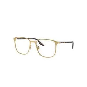 Ray-ban Rb6512 Optics Eyeglasses Frame