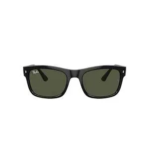 Ray-ban Sunglasses - Black