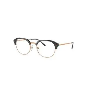 Ray-ban Ray-Ban RB7229 Optics Eyeglasses Frame Rose Gold
