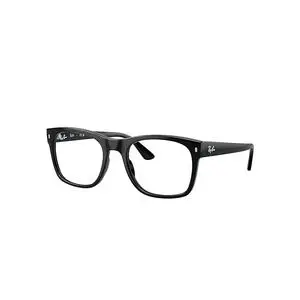 Ray-ban Optics Eyeglasses Frame - Black