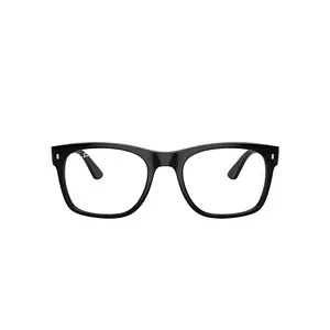 Ray-ban Optics Eyeglasses Frame - Black