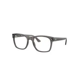 Ray-ban Ray-Ban Optics Eyeglasses Frame Opal Dark Grey