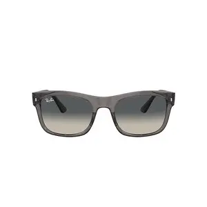 Ray-ban Rb4428 Square Sunglasses