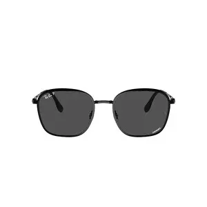 Ray-ban Sunglasses With Polarized Lenses