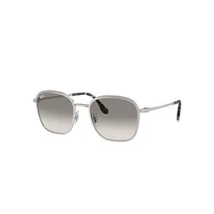 Ray-ban Ray-Ban Sunglasses With Metal Frame Silver