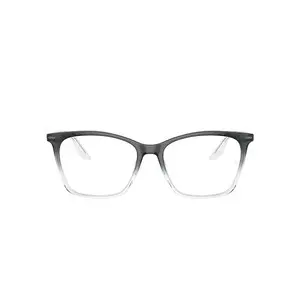 Ray-ban Rb5422 Optics Eyeglasses Frame Clear Lenses Polarized