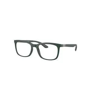 Ray-ban Optics Eyeglasses - Sand Green