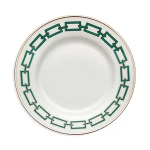GINORI 1735 Catene Salad Plate