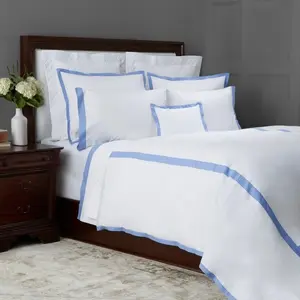 MATOUK Oberlin Standard Sham