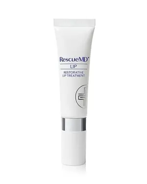 Rescuemd Restorative Lip Treatment 0.4 Oz - No Color