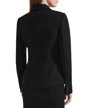 HOBBS LONDON Charley Single Breasted Blazer