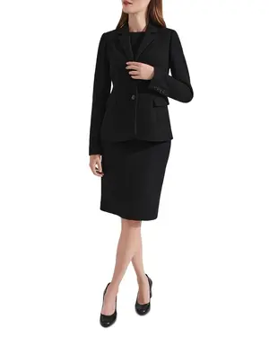 HOBBS LONDON Charley Single Breasted Blazer