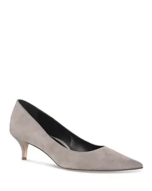 Marion Parke Classic 45 Pointed Toe High Heel Pumps