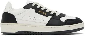 Axel Arigato Dice Lo Sneakers White/black