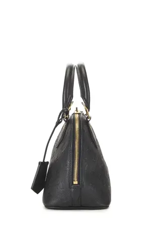 LOUIS VUITTON Monogram Empreinte Neo Alma
