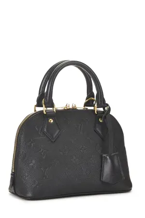 LOUIS VUITTON Monogram Neo Alma