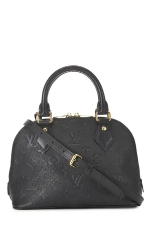 LOUIS VUITTON Monogram Neo Alma
