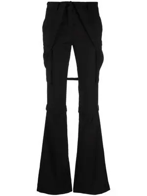 Andreadamo Cargo Pants For Women