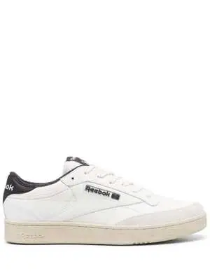REEBOK Club C 85 Low-top Sneakers - White