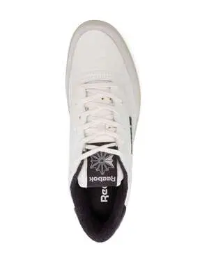 REEBOK Club C 85 Low-top Sneakers - White