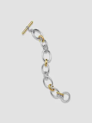 David Yurman Mercer Bracelet In Sterling