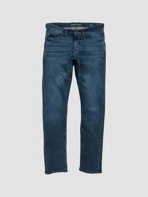 Rodd & Gunn Owaka Five-pocket Jeans