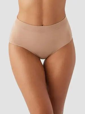 Wacoal B-smooth Brief Praline