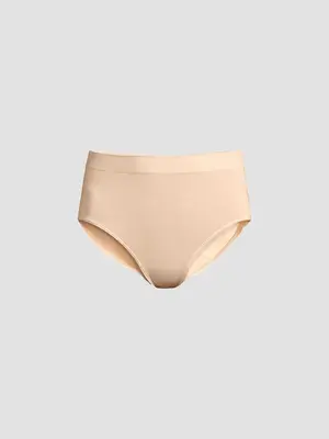 Wacoal B-smooth Brief - Sand