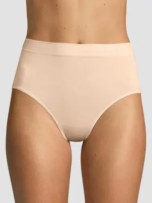 Wacoal B-smooth Brief - Sand