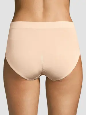 Wacoal B-smooth Brief - Sand