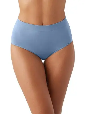 Wacoal B-smooth Brief Windword Blue