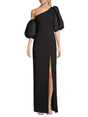 Likely Natasha Off-the-shoulder Gown