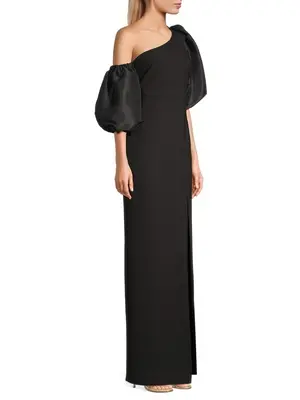 Likely Natasha Off-the-shoulder Gown