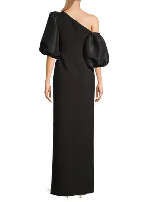 Likely Natasha Off-the-shoulder Gown
